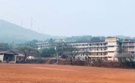 Perambra Higher Secondary School - Perambra - Location, Phone Number ...